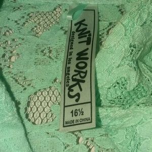 Knitworks | Dresses | Knit Works Kids Dress And Jacket | Poshmark
